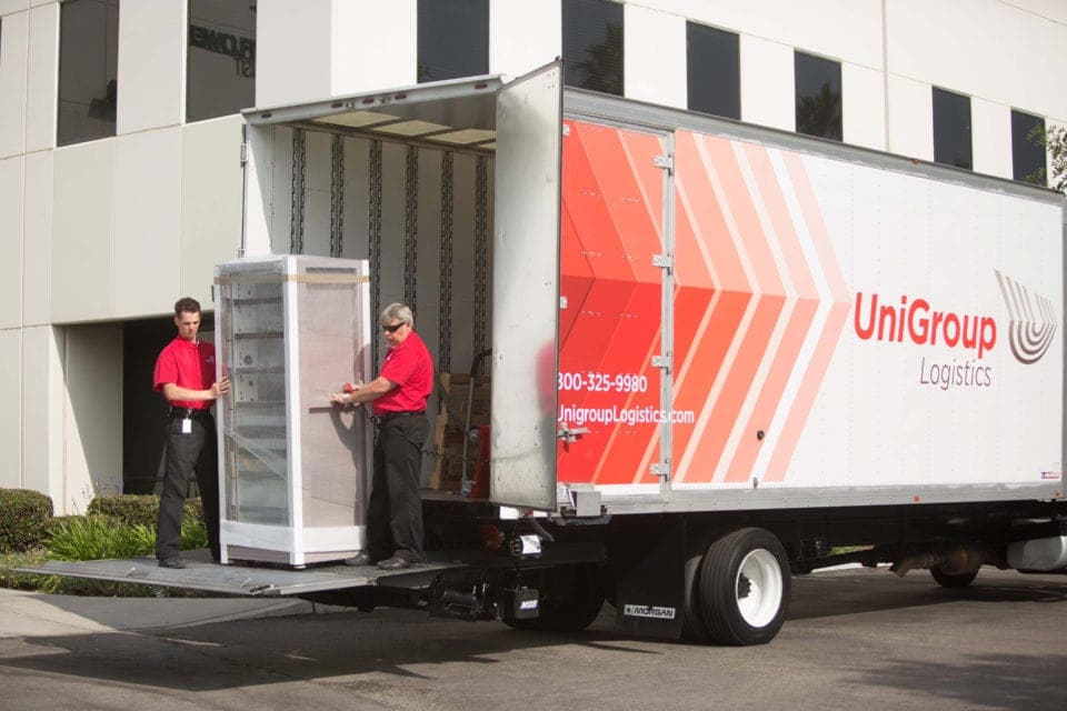 UniGroup Logistics - Our Brands - UniGroup, C.A.