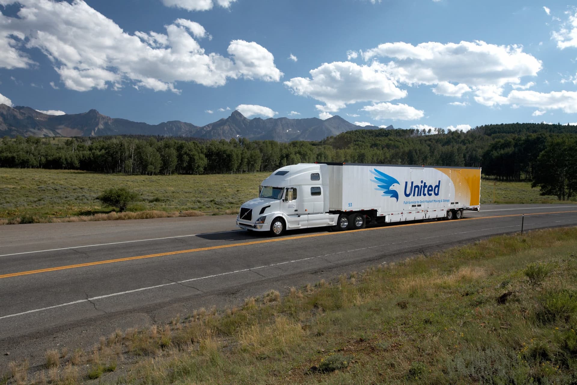 United Van Lines - Our Brands - UniGroup, C.A.