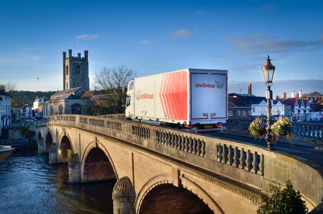 UniGroup Worldwide - Our Brands - UniGroup, C.A.